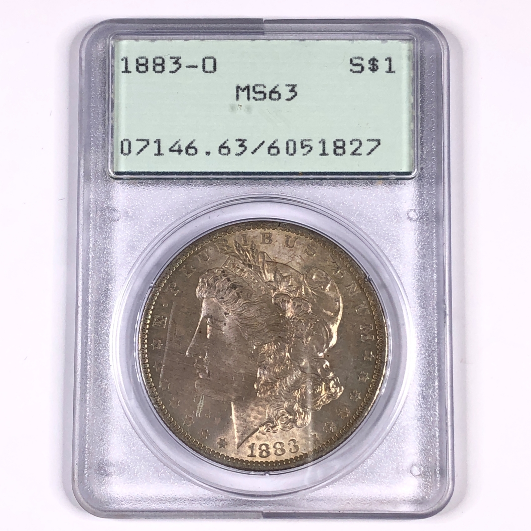 Coin, Bullion, & Gold Auctions - Page 10 | PropertyRoom.com