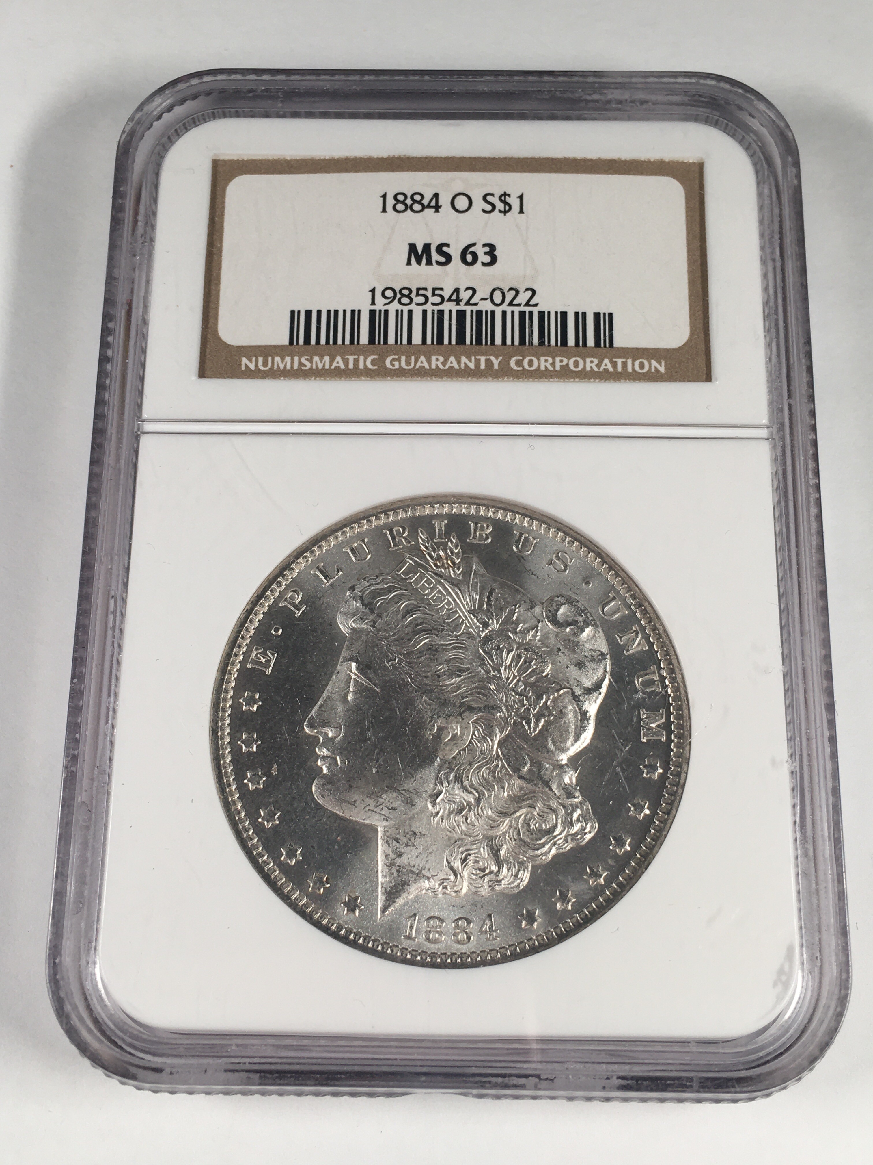 1884 - Search Results | Property Room