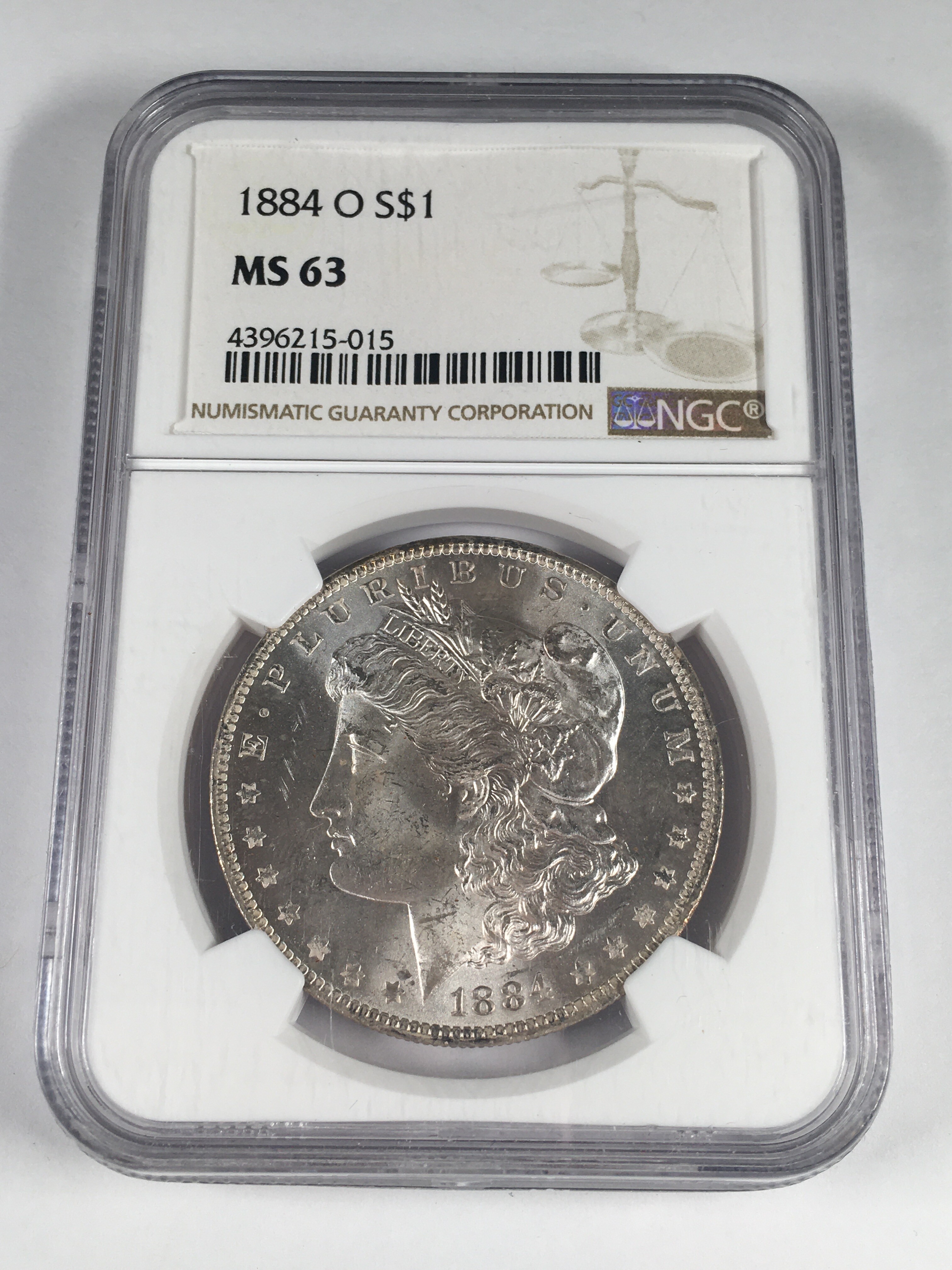 Graded Coin Auctions - Page 1 | PropertyRoom.com