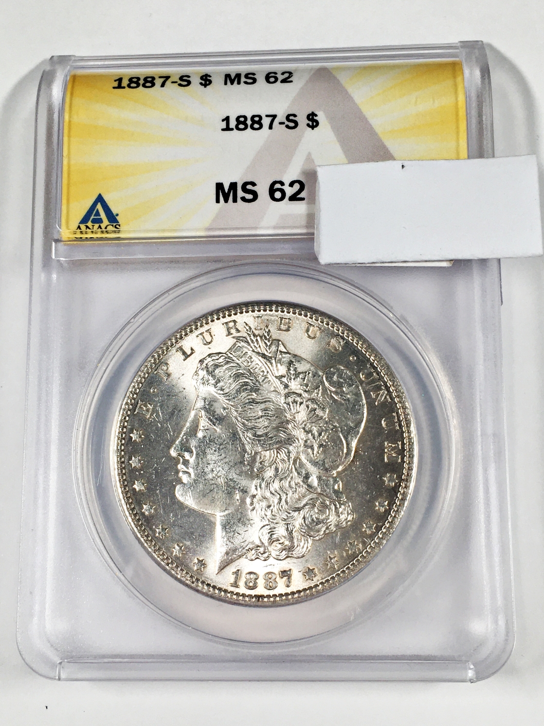 Graded Coin Auctions - Page 4 | PropertyRoom.com