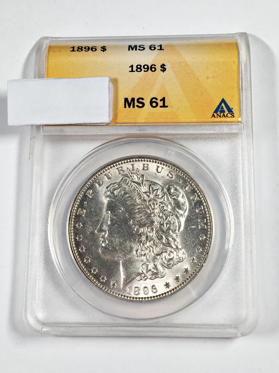 1896 - Search Results | Property Room