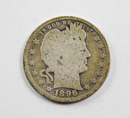 Online Coin Auctions | Liberty, Half Dollars & More | PropertyRoom.com