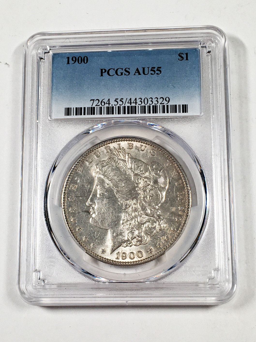 Graded Coin Auctions - Page 4 | PropertyRoom.com