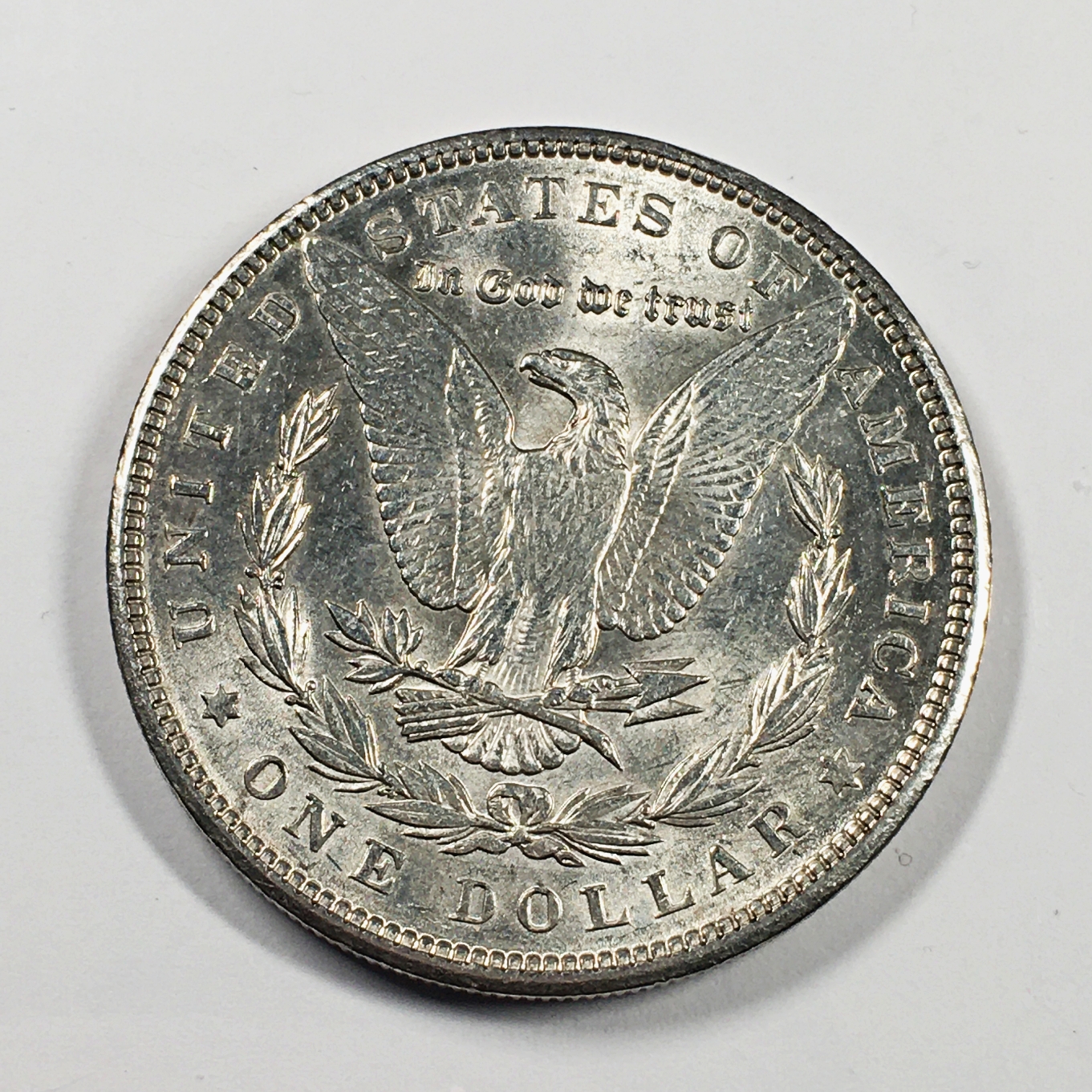 1900 Peace Silver Dollar*High Grade | Property Room