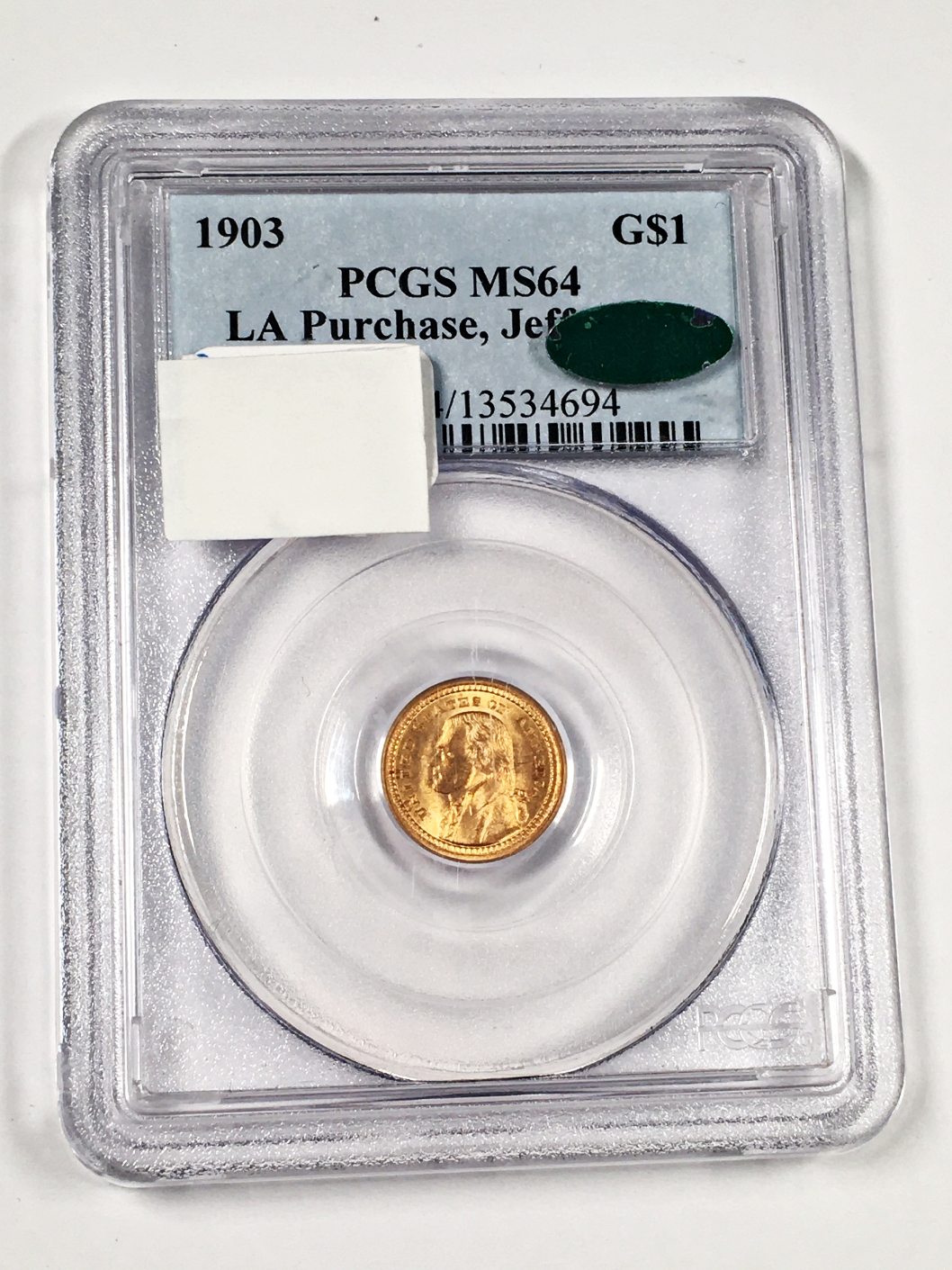 Gold Coin Auctions - Page 1 | PropertyRoom.com