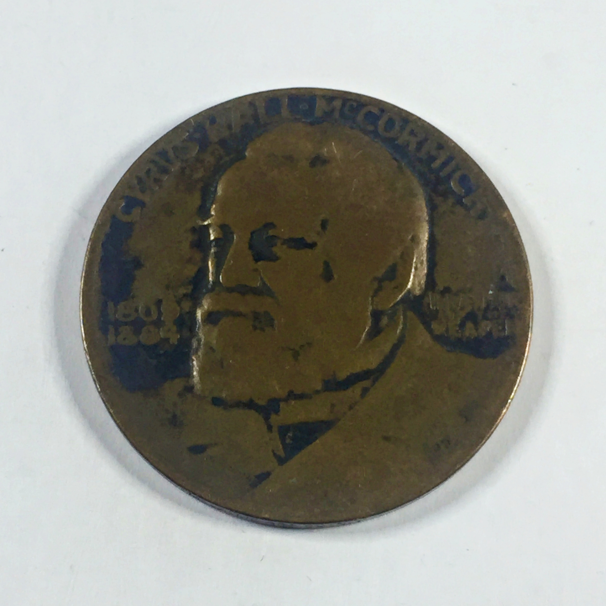 1931 Centennial Commemorative of the Inventor of the International ...