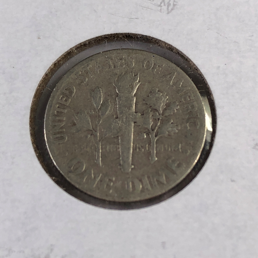 1942 Southern Rhodesia Penny *Low Mintaage Coin | Property Room