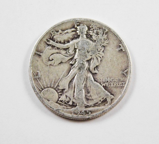 Online Coin Auctions | Precious Metal | PropertyRoom.com