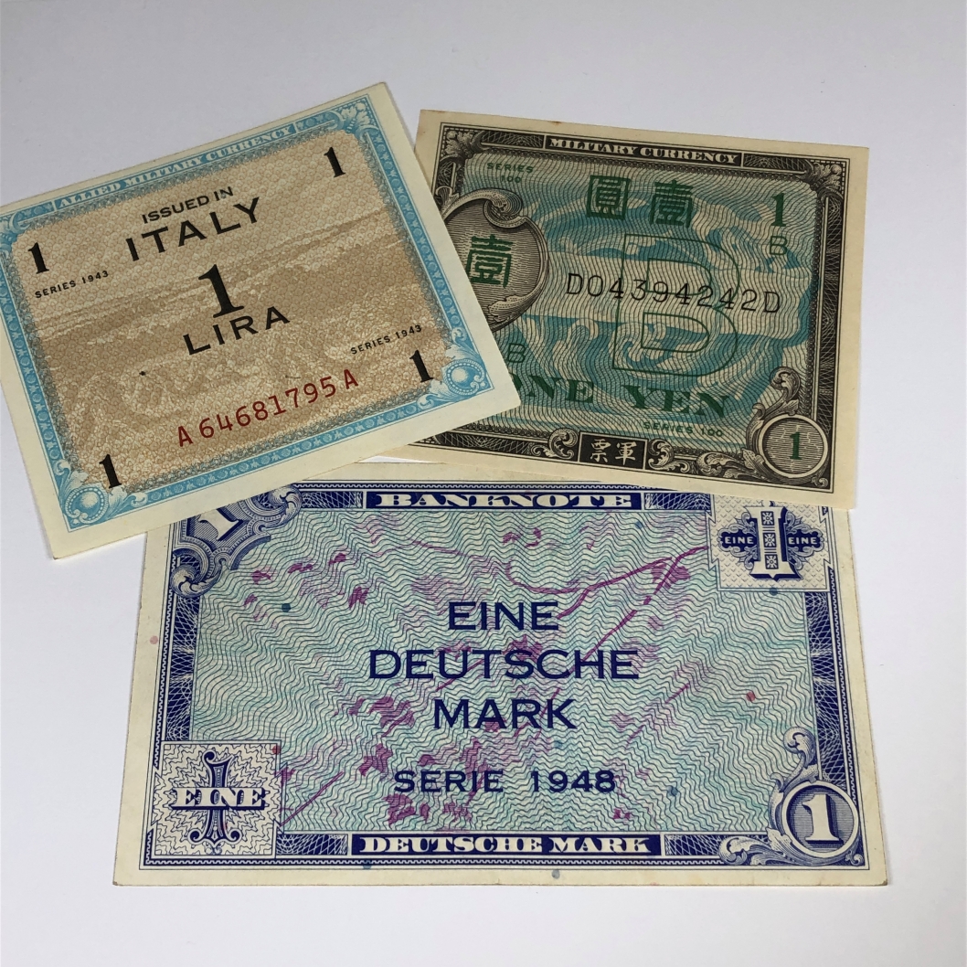 Paper Money Auctions - Page 6 | PropertyRoom.com