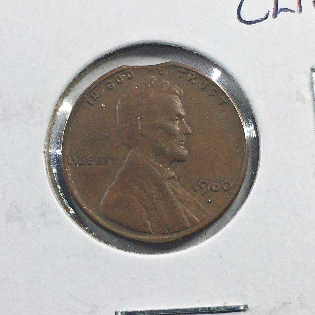 Error Coin Auctions - Page 1 | PropertyRoom.com