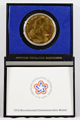 1972 George Washington - Sons of Liberty - American Revolution ...