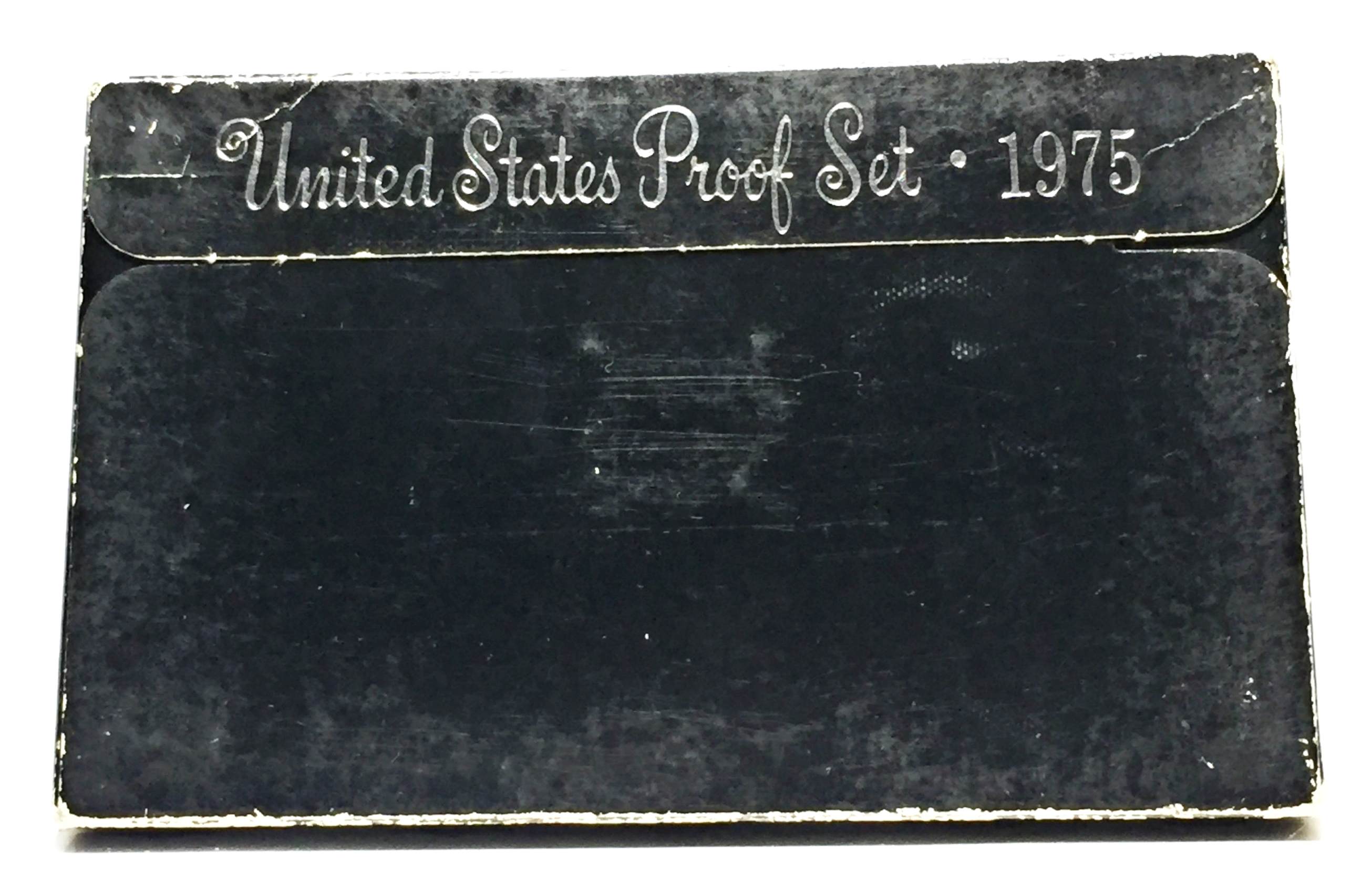 1975 United States Mint Proof Set*Original US Mint Packaging | Property ...