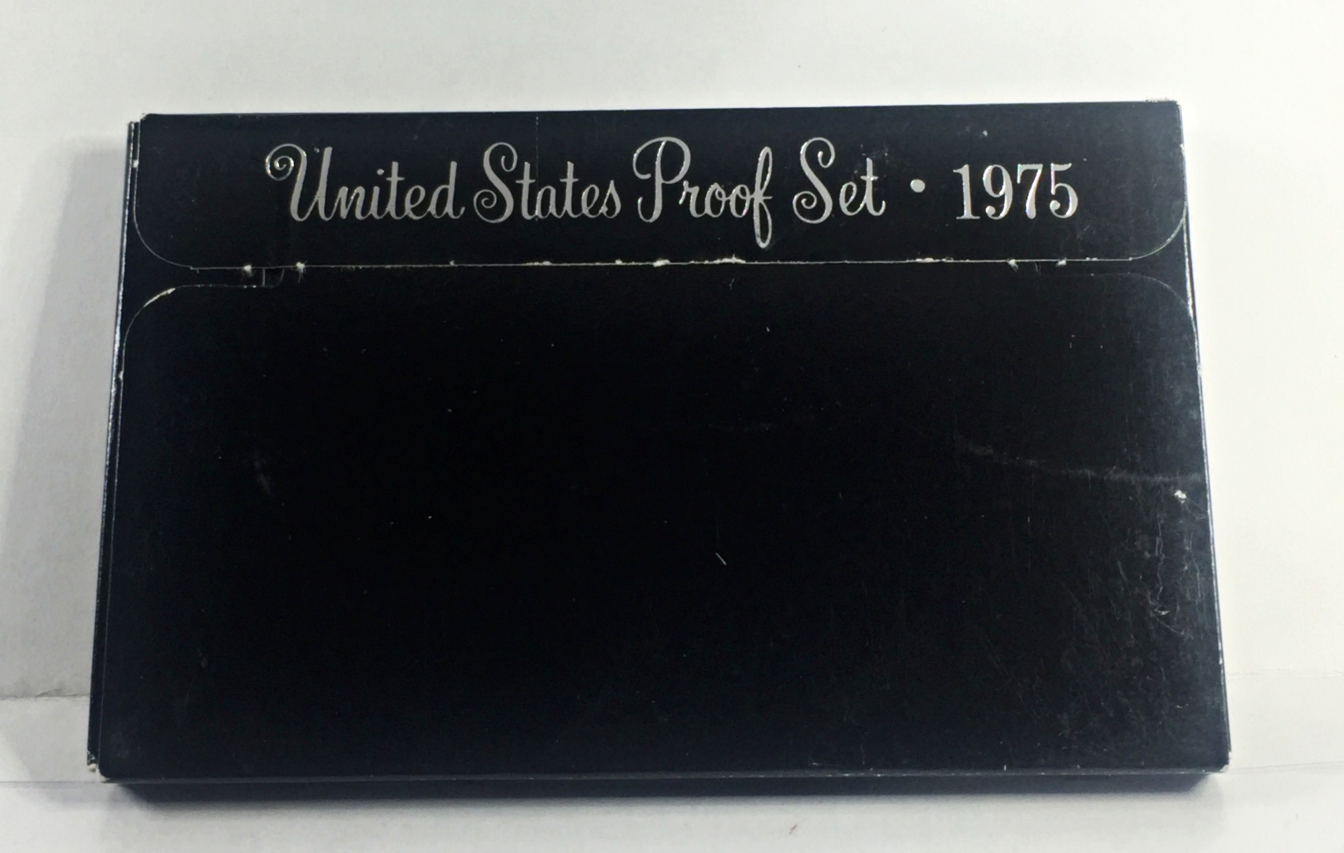 1975 United States Proof Set*In Original US Mint Packaging | Property Room