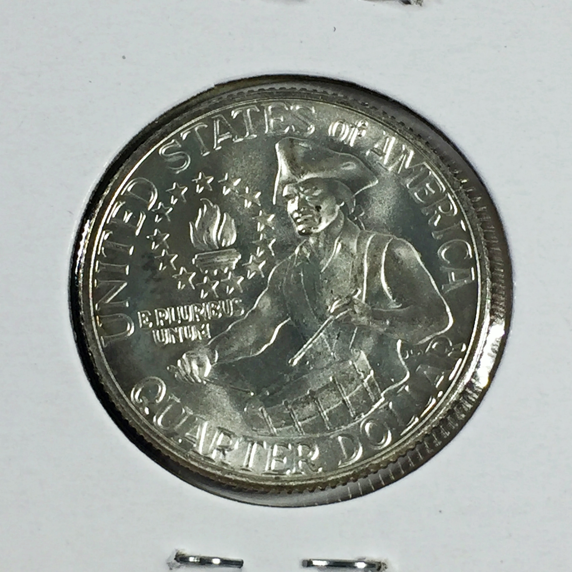 1976-S United States Bicentennial Silver Washington Quarter*High Grade ...