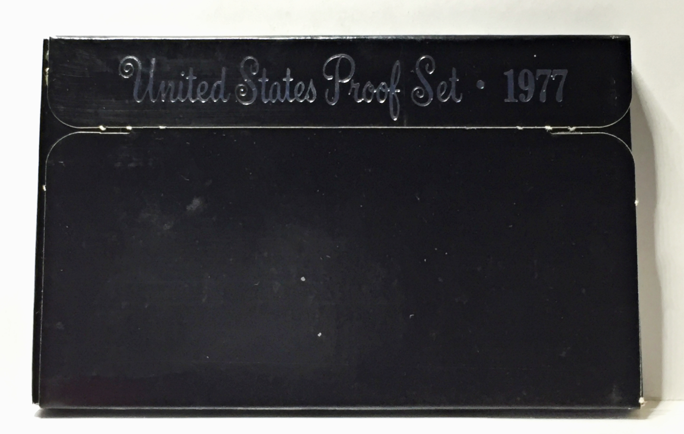 1977 United States Mint Proof Set*In Original Packaging | Property Room