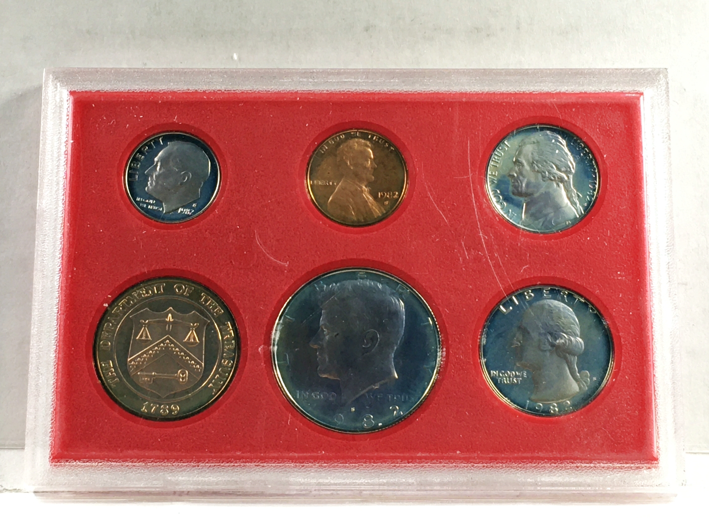 Online Auction $1 No Reserve – Auction fun. | Property Room