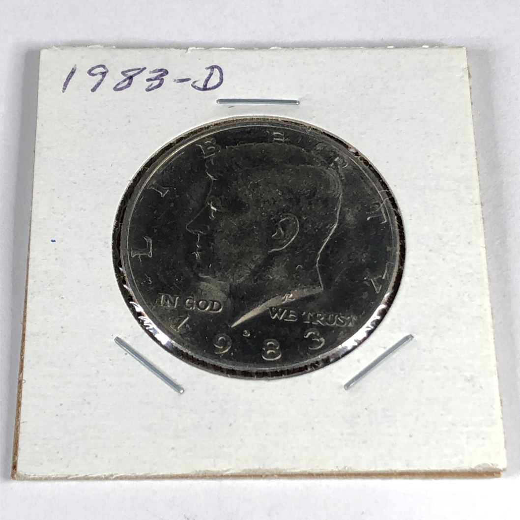 1983 - Search Results | Property Room