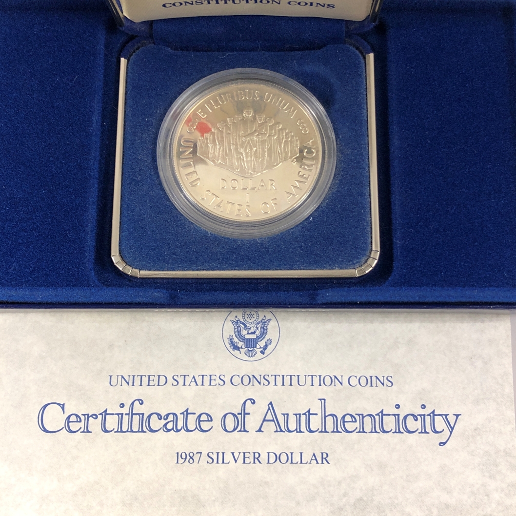 Coin, Bullion, & Gold Auctions - Page 1 | PropertyRoom.com