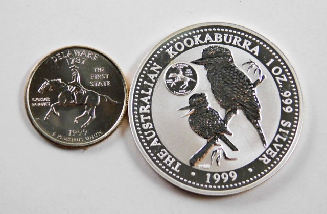 Online Coin Auctions | Precious Metal | PropertyRoom.com