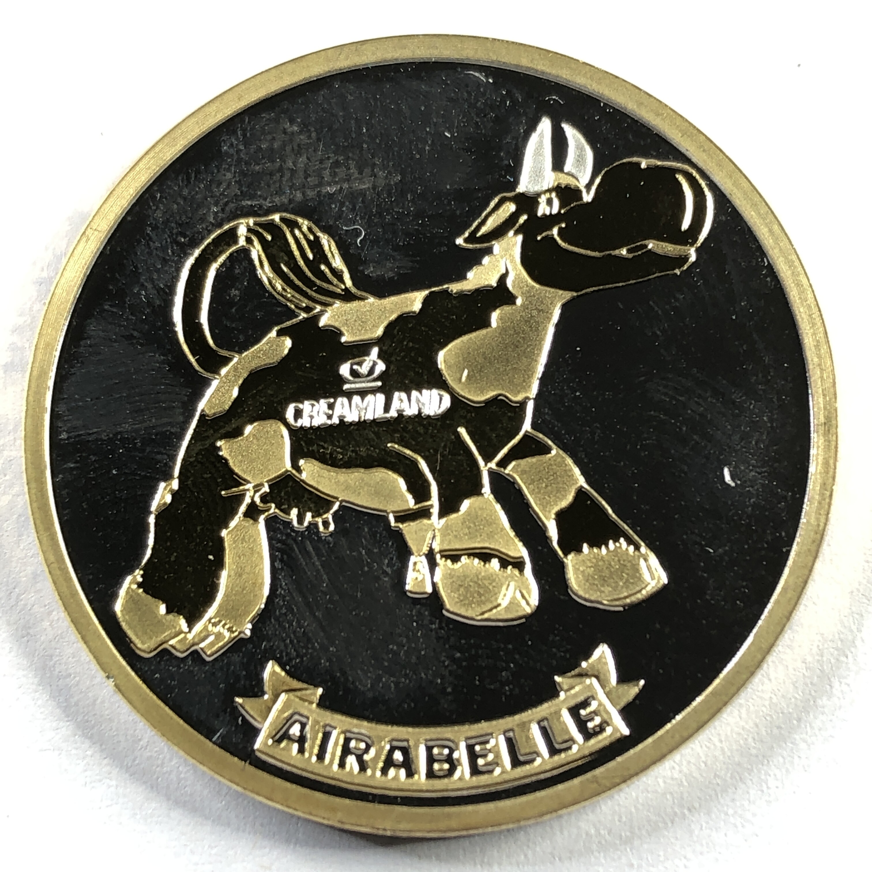 2000 Special Shapes Rodeo Albuquerque Balloon Fiesta Medallion*1oz .999 ...