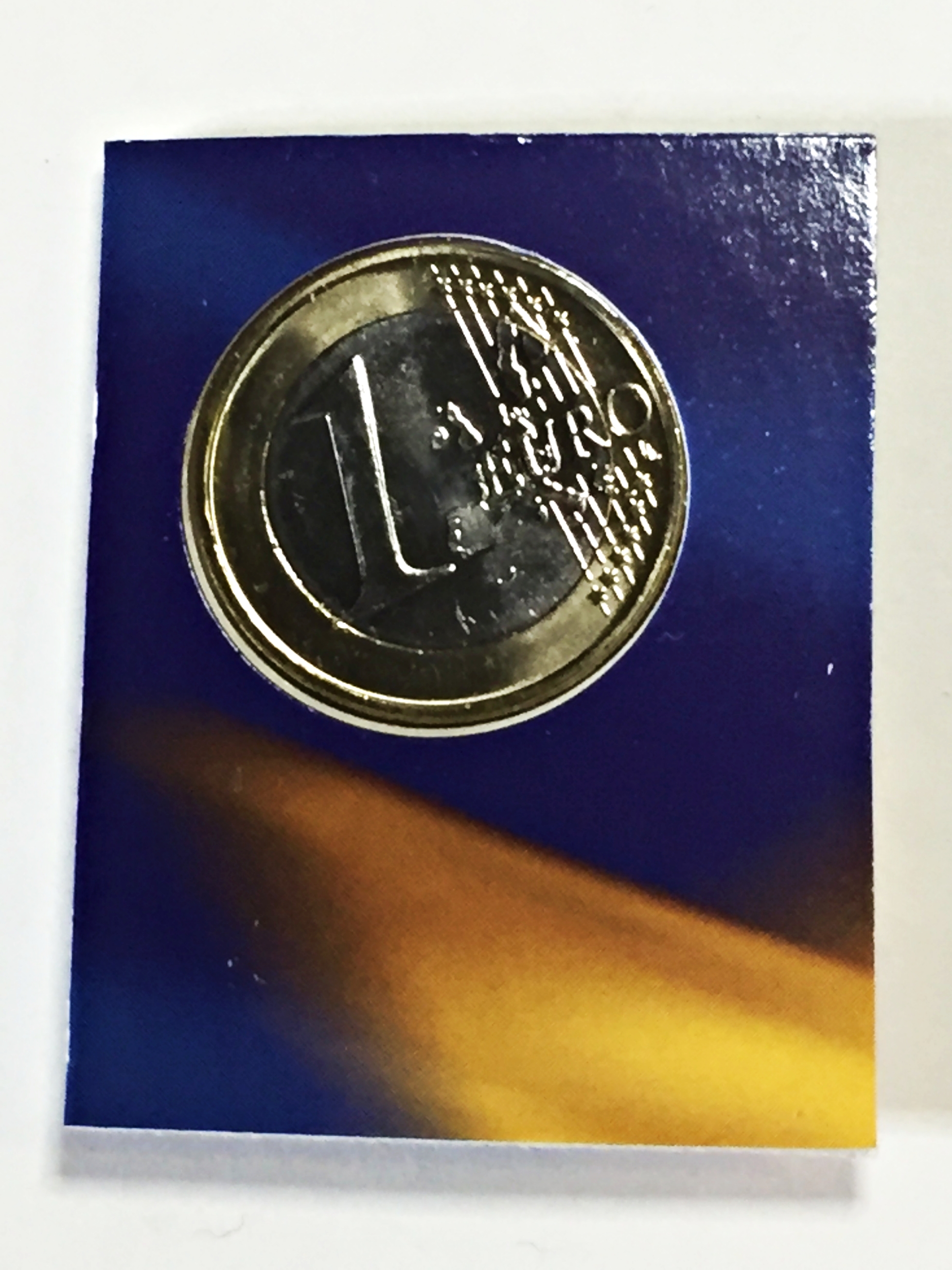 2002 Greece 1 Euro*High Grade | Property Room