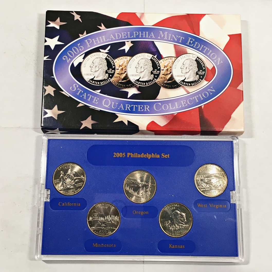 Coin Auctions - Page 15 | PropertyRoom.com