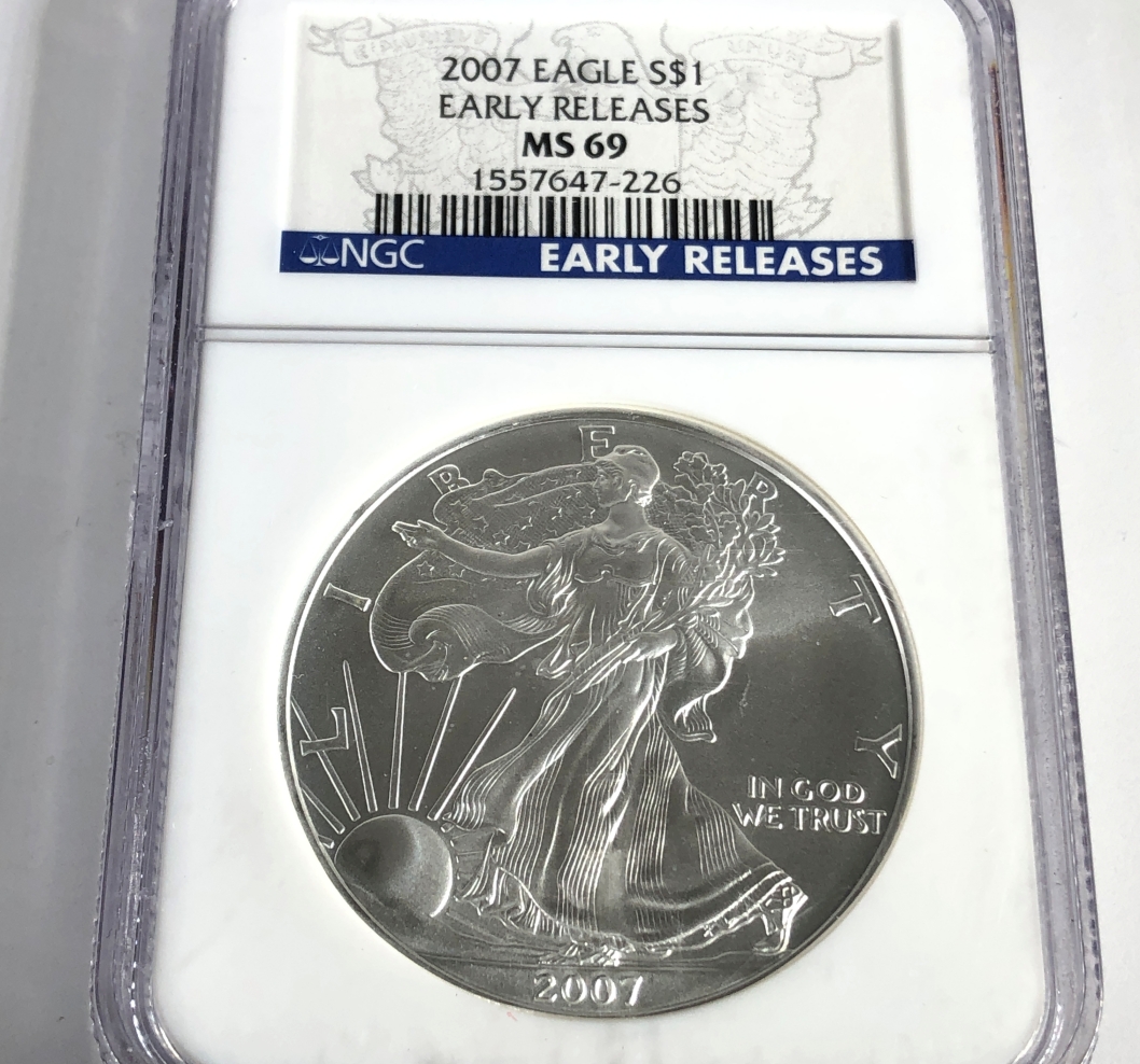 Coin, Bullion, & Gold Auctions - Page 1 | PropertyRoom.com