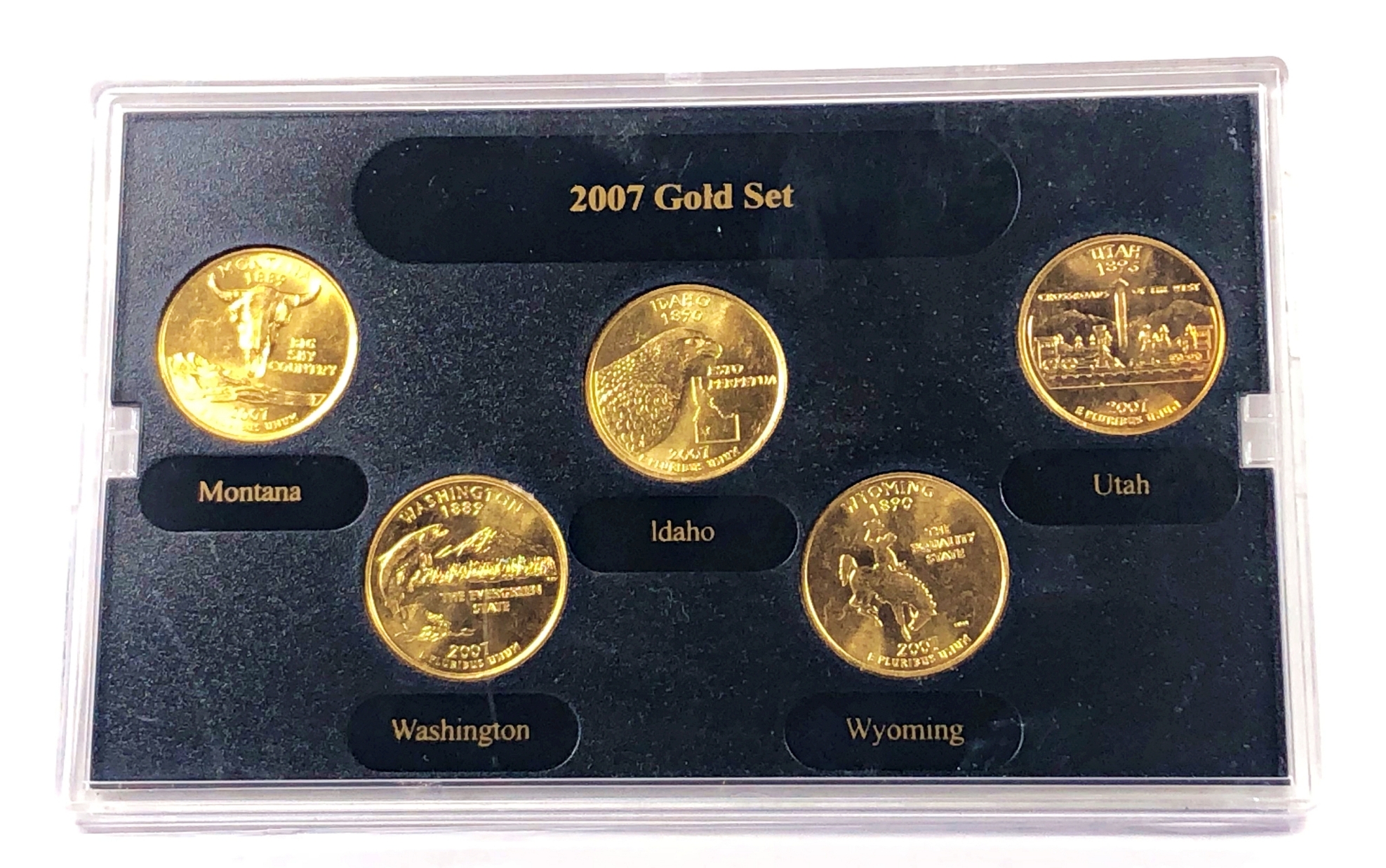 Gold - Search Results | Property Room