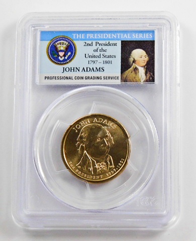 Online Coin Auctions | Graded Coins | PropertyRoom.com