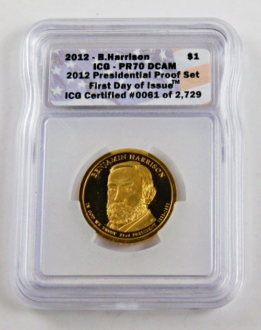 Online Coin Auctions | Graded Coins | PropertyRoom.com