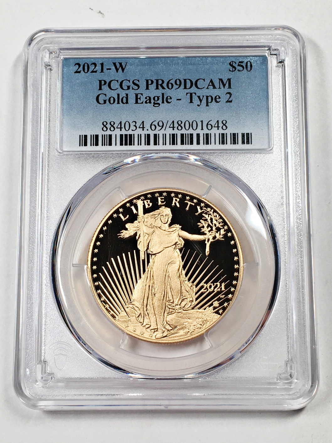Coin, Bullion, & Gold Auctions - Page 129 | PropertyRoom.com
