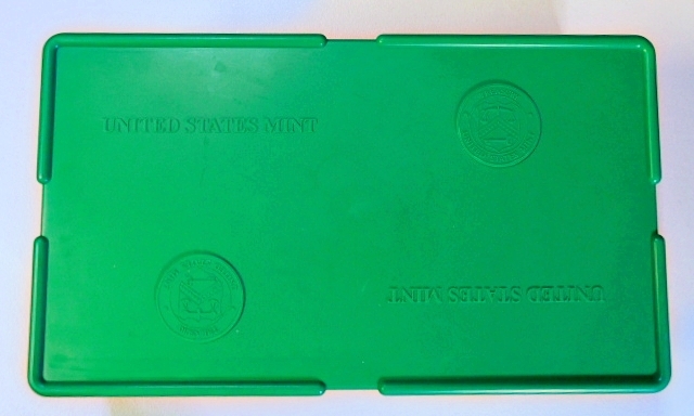 500-Coin 1 oz Silver American Eagle Monster Box (Empty w/Trays ...