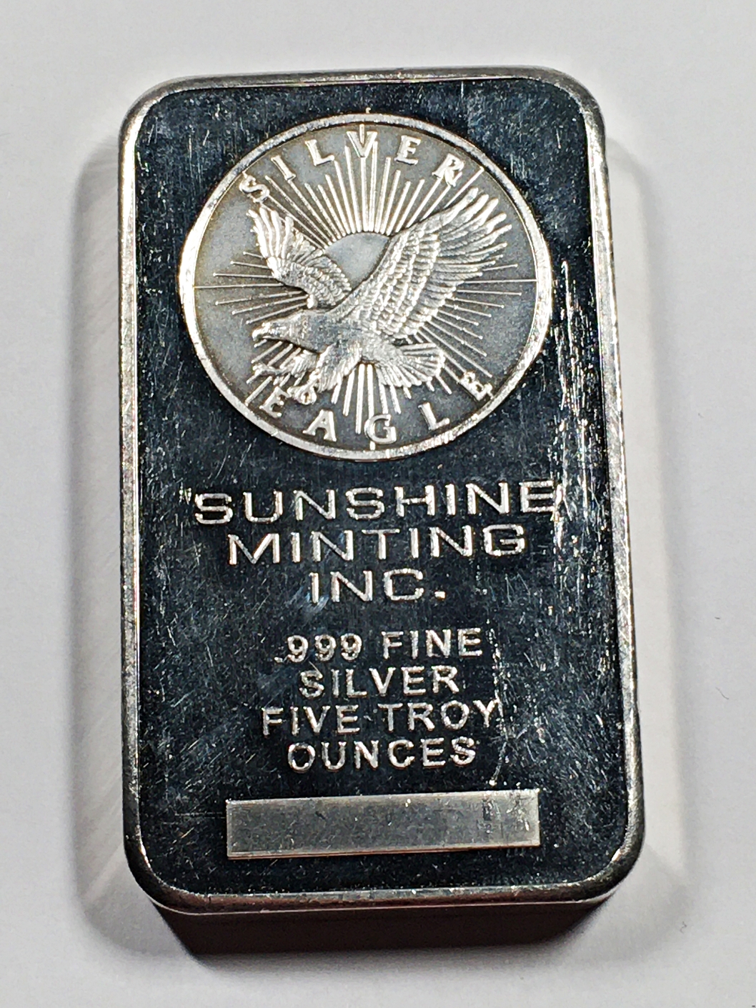 Silver - Search Results | Property Room