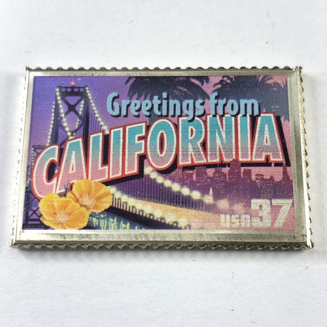 .75 Troy Ounces .999 Fine Silver 37c Postage Stamp Commemorative ...