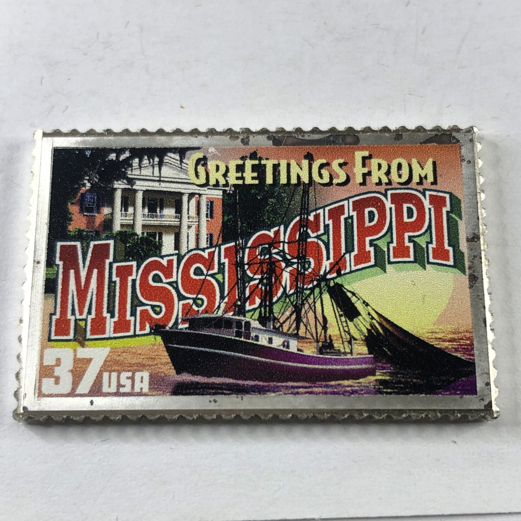 .75 Troy Ounces .999 Fine Silver 37c Postage Stamp Commemorative ...