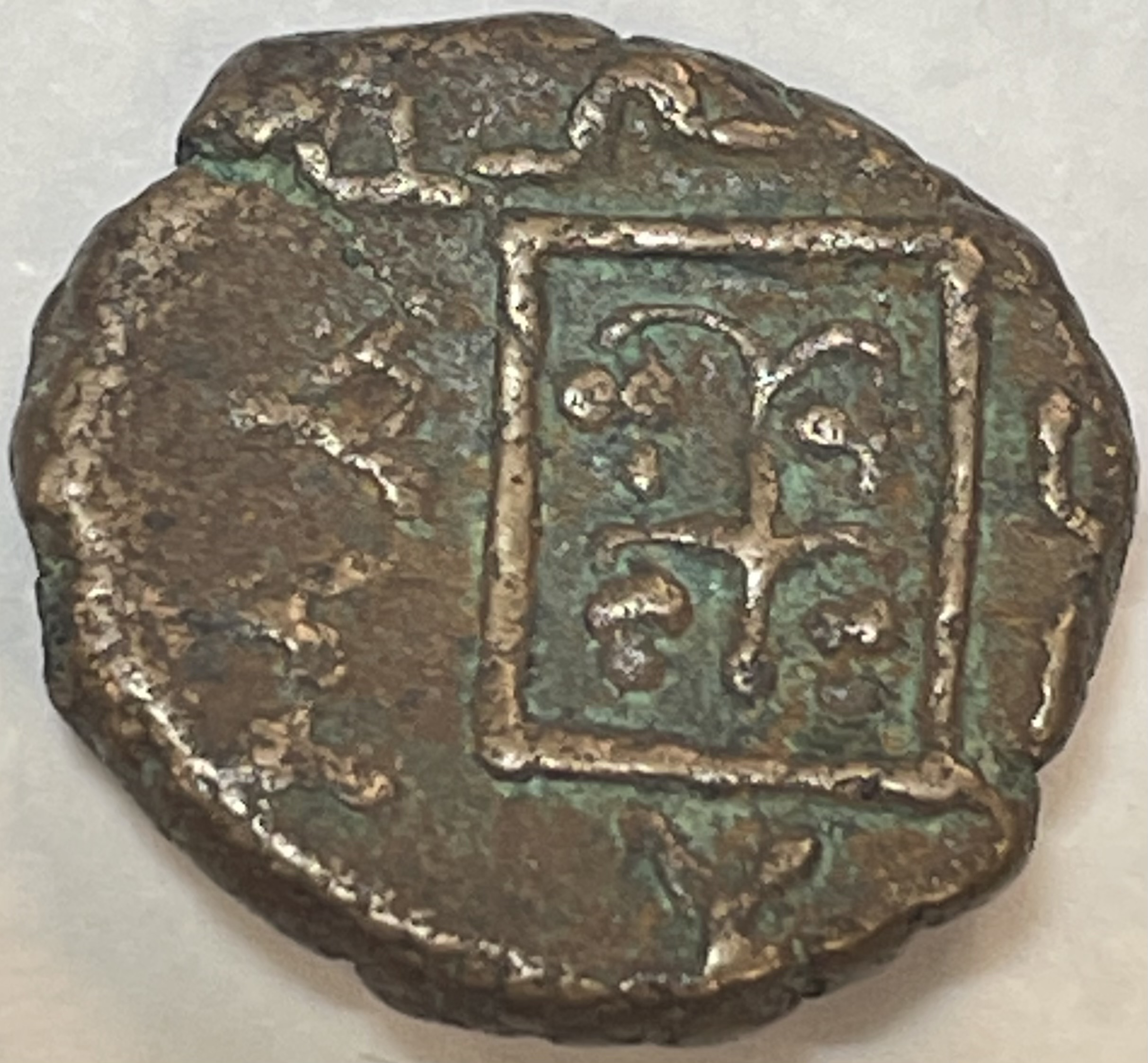 400 BC Ancient Greek Maroneia Thrace Horse "Wine Seeds" Coin | Property ...