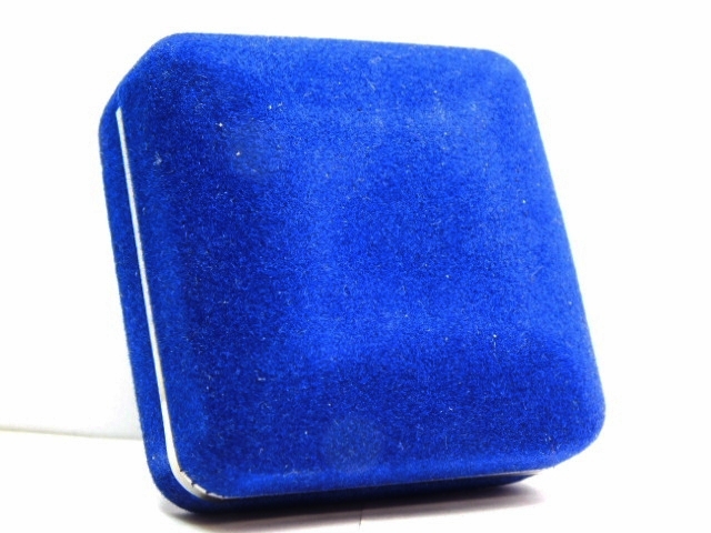 1861 Gold Plated Doubled Eagle Replica - In Display Box | Property Room