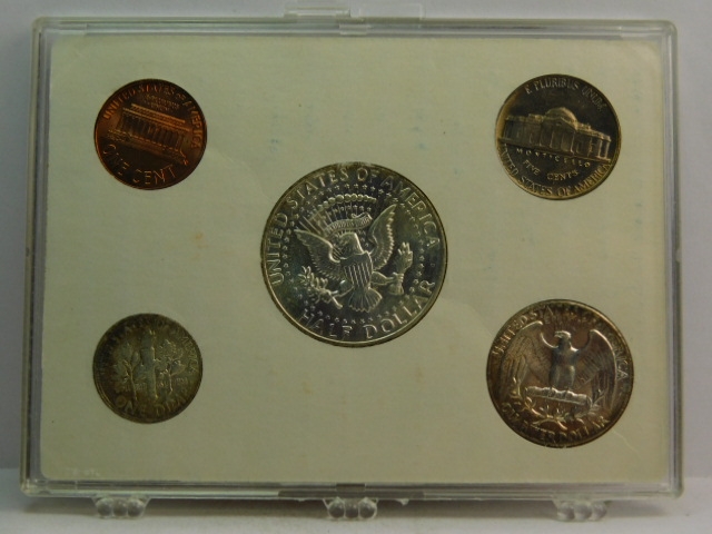 RARE! - New York World's Fair 1964/1965 Hall of Education - 1964 U.S ...