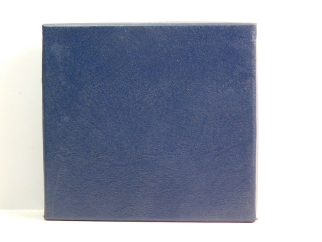 American Security Council - Peace Through Strength - Commemorative Coin ...