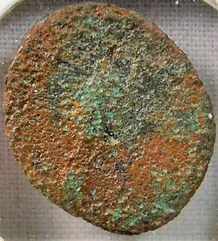 Roman Empire - GETA, 209-211 AD. AE 16, Nicaea, RecGen 511 | Property Room