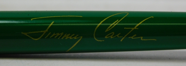 Official President Jimmy Carter Ink Pen in Original Box from the White ...