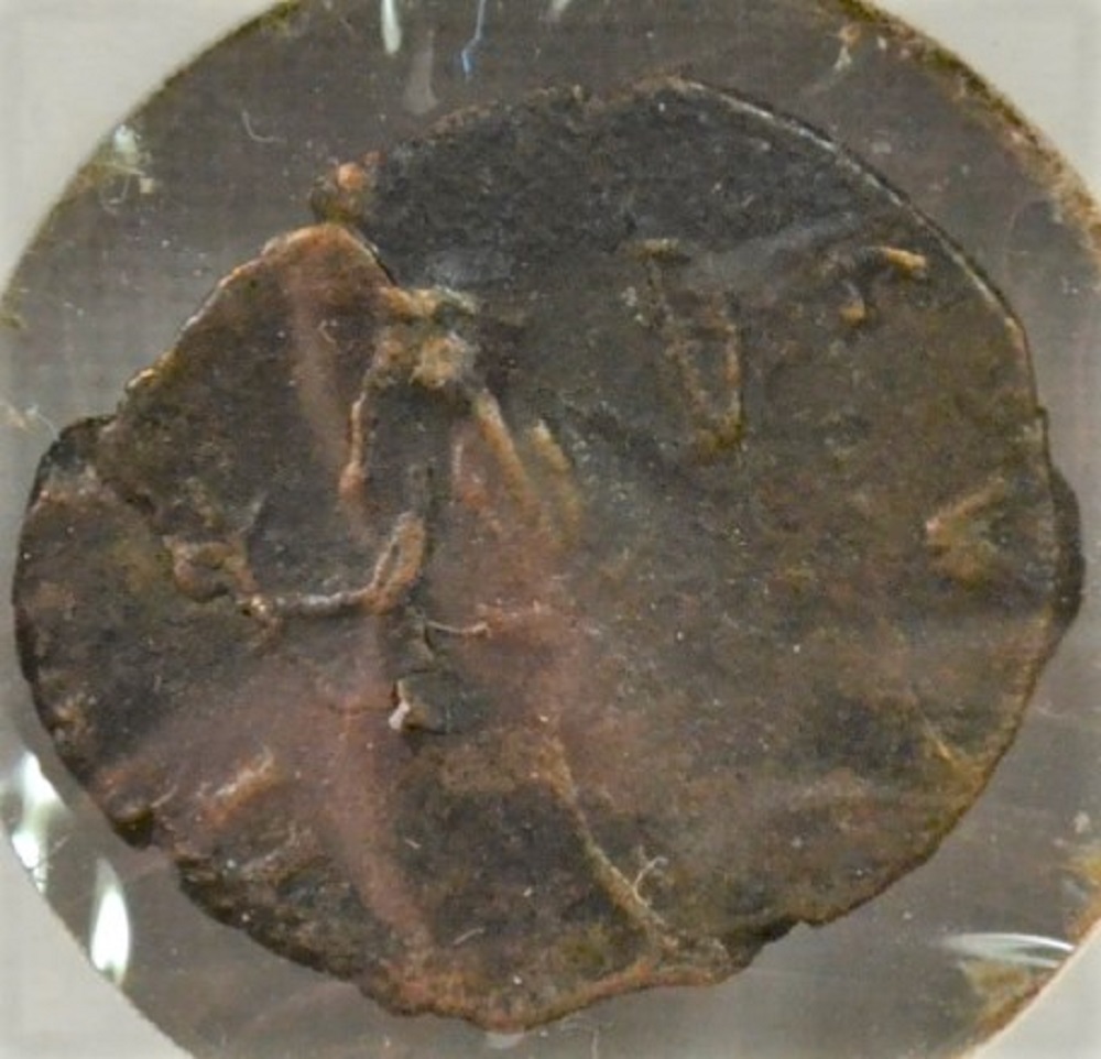 Roman Empire - BARBAROUS RADIATES, 3rd Century AD. | Property Room