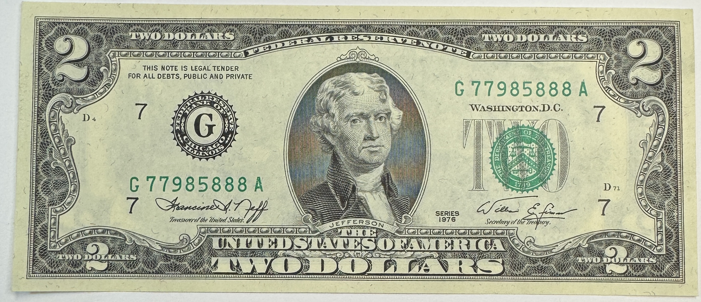 Paper Money Auctions - Page 3 | PropertyRoom.com