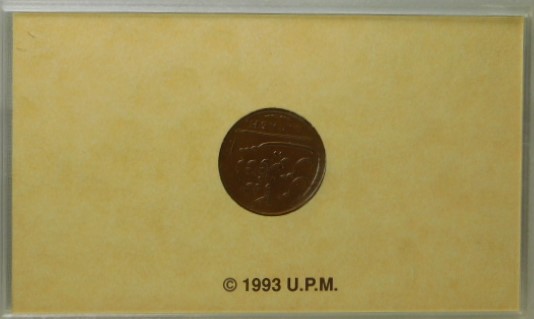 184 Year Old Shipwreck Coin/Ship Sunk in 1809! | Property Room