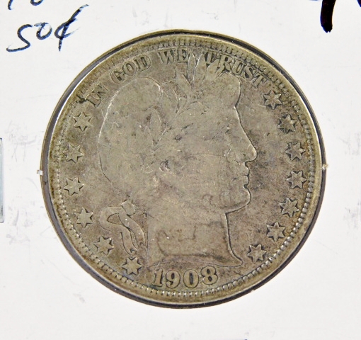 Online Coin Auctions | Silver | PropertyRoom.com