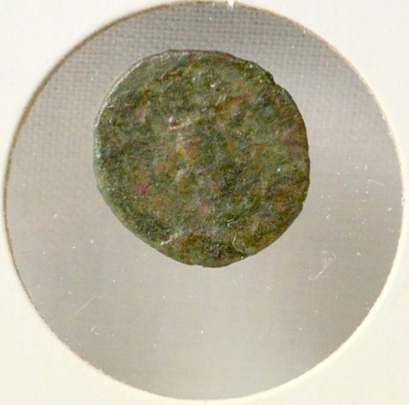 Valentinian II 375-392 AD. Over 1000 years old Ancient Roman Empire ...