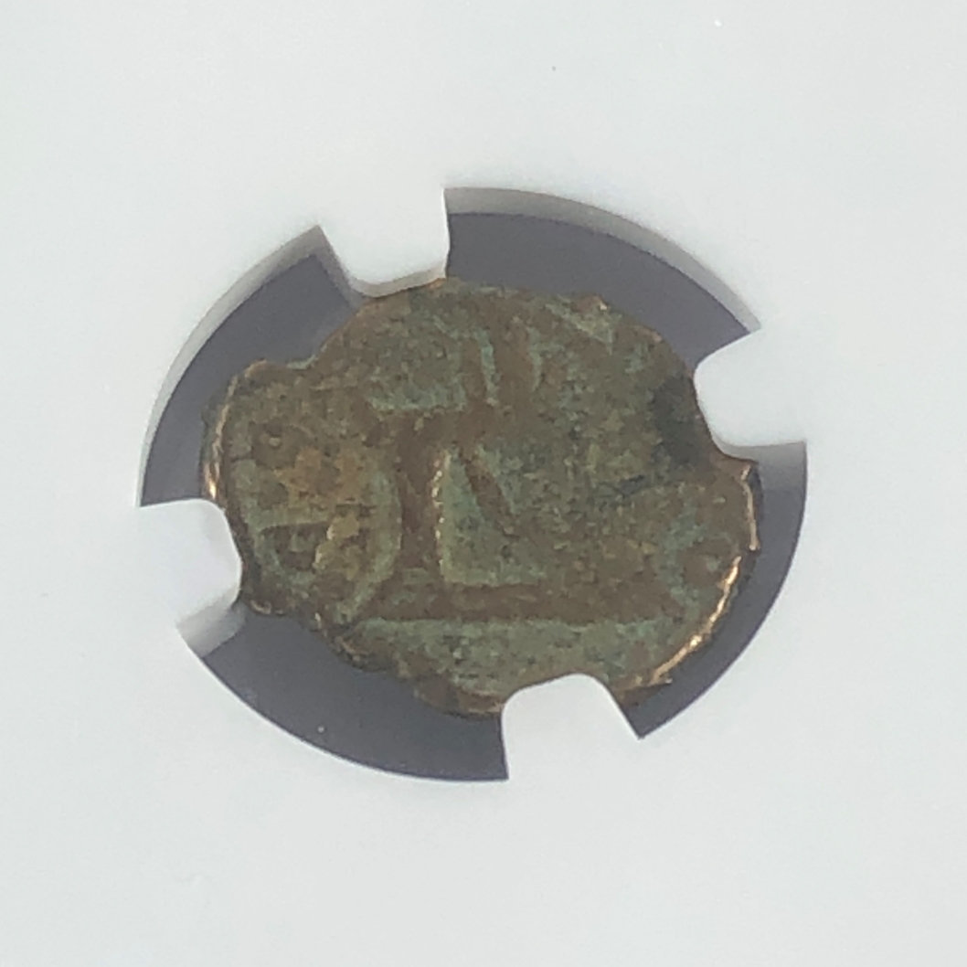 AD 268-270*Claudius II*Roman Empire*BI Double Denarius*Posthumous Issue ...