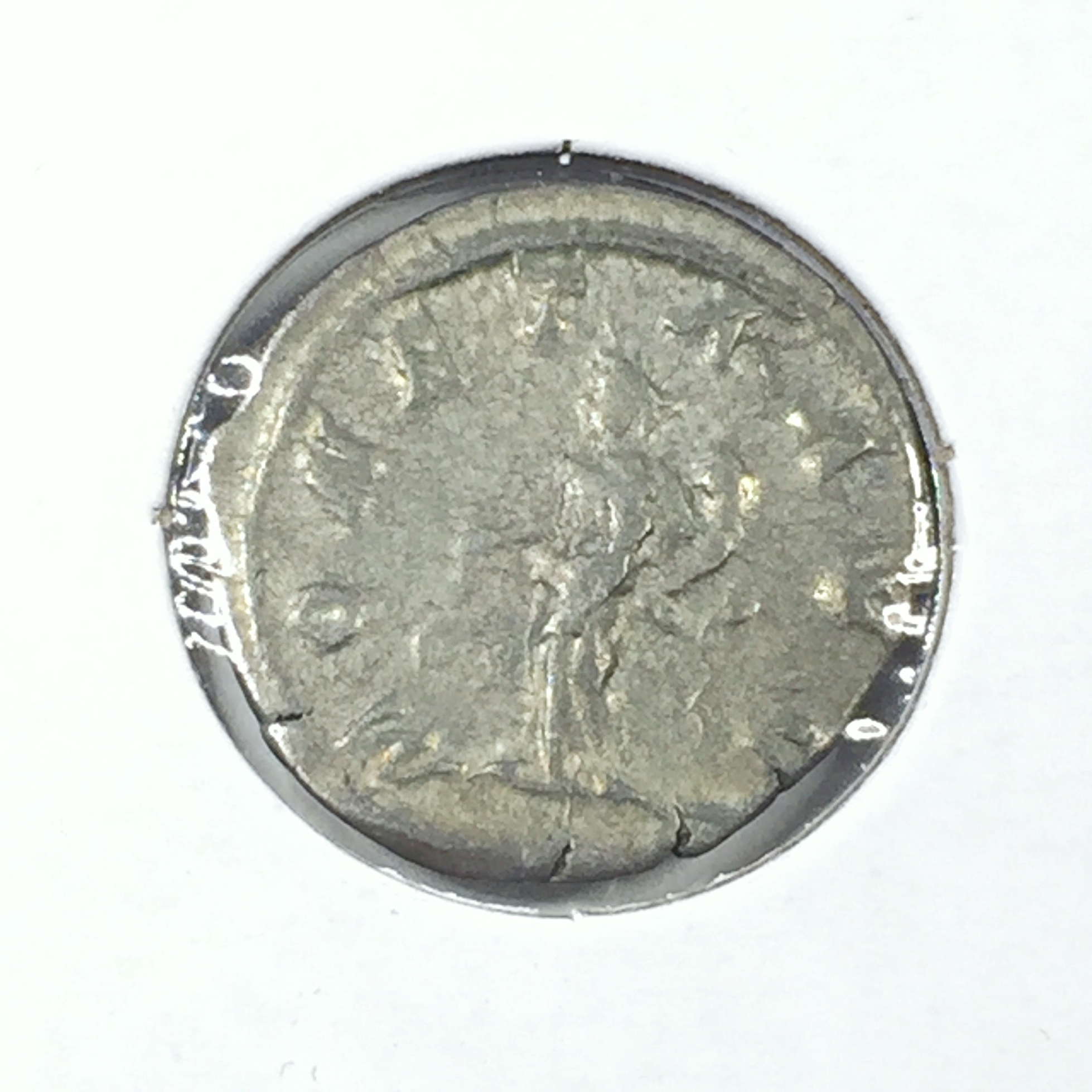 Ancient Roman Emperor*Antoninus Pius 138-161 AD | Property Room