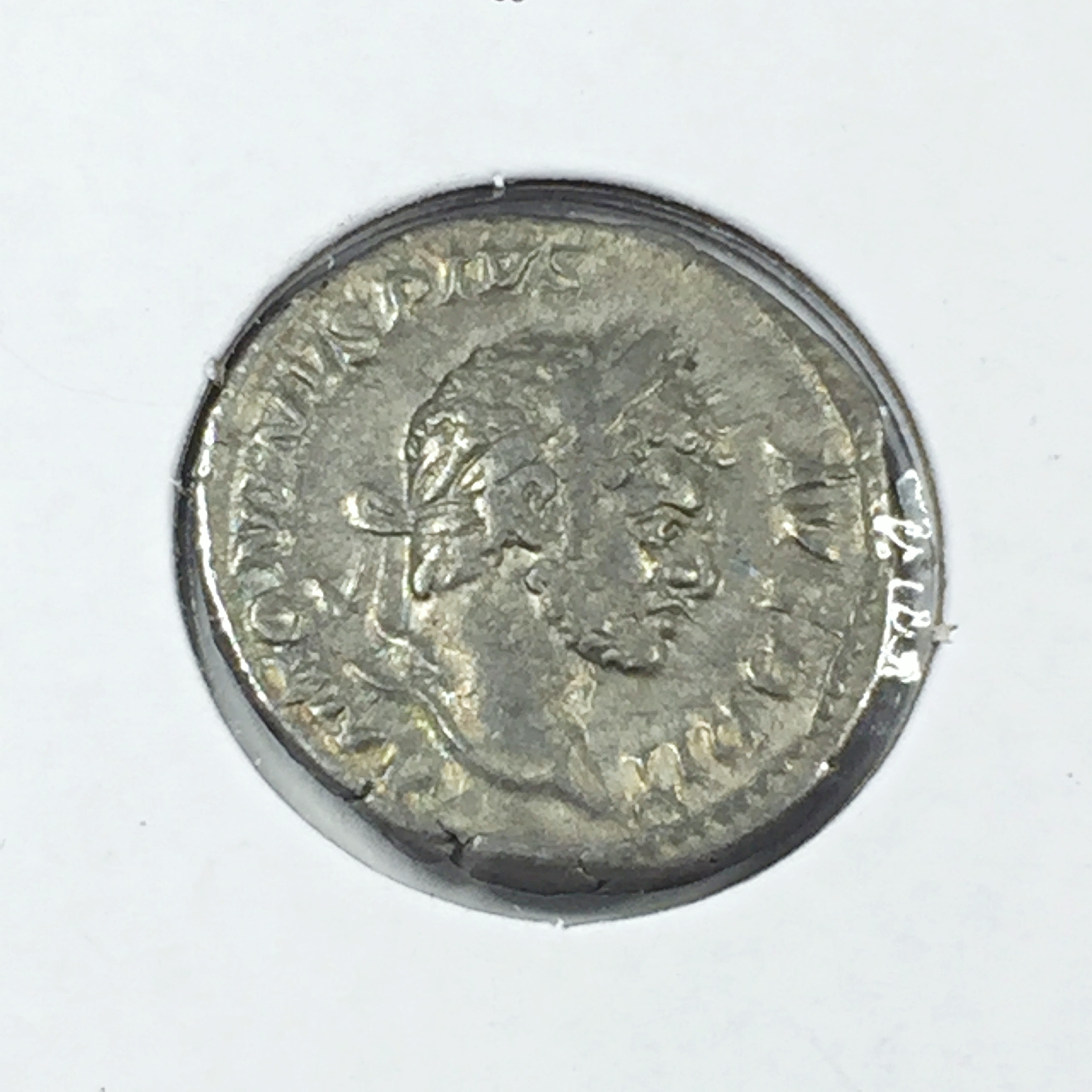 Ancient Roman Emperor*Antoninus Pius 138-161 AD | Property Room