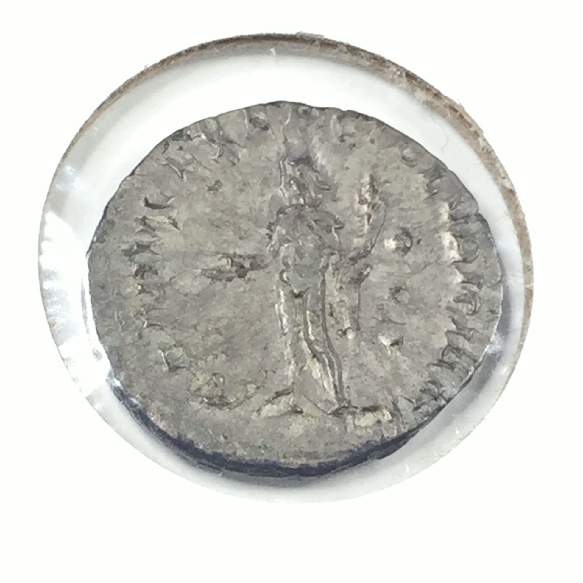 Ancient Roman Emperor*Trajan Decius 249-251 AD | Property Room